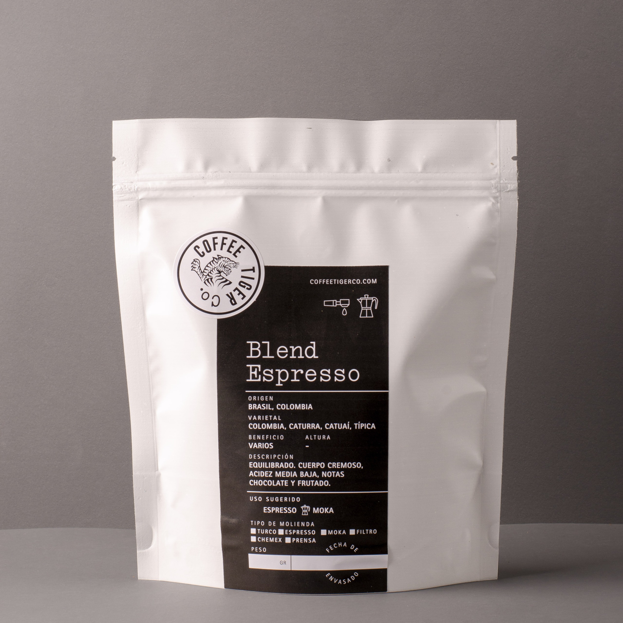 CAFE archivos - Coffee Tiger Co